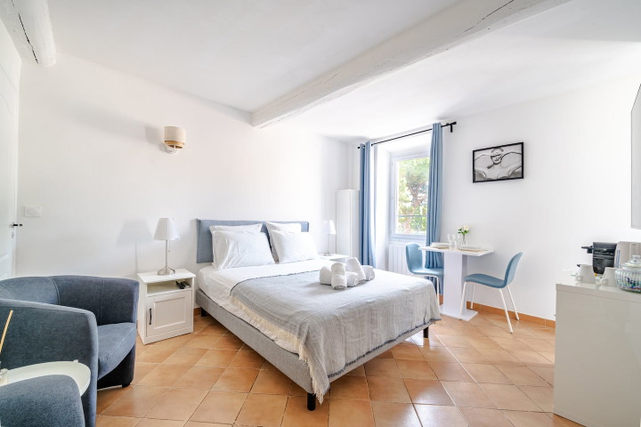 Apartment Centre Le Suquet - Close To The Palace - Cannes