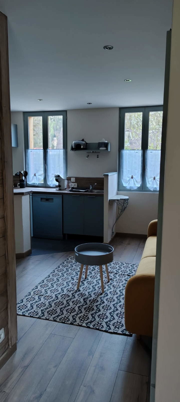 Joli Appartement à La Campagne - Flaine