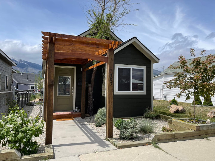 Downtown Hamilton Hideaway. Dogs Welcome! - Hamilton, MT