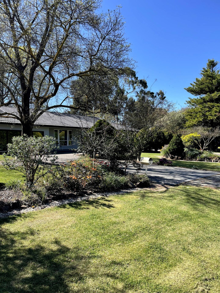 Dungala Dreaming - Tocumwal