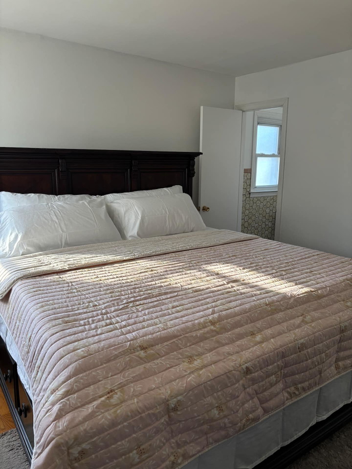 3br/2ba|pkg|laundry|kitchen|easy Jfk/nyc - Long Beach, NY
