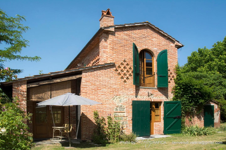 Holiday House A Casa Di Lea - Altopascio
