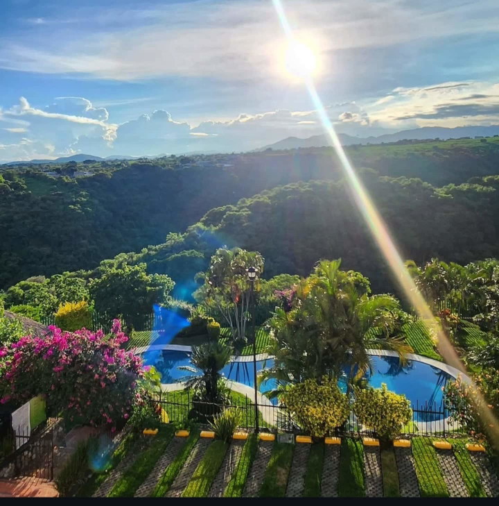 Apartment In Morelos, Temixco - Cuernavaca