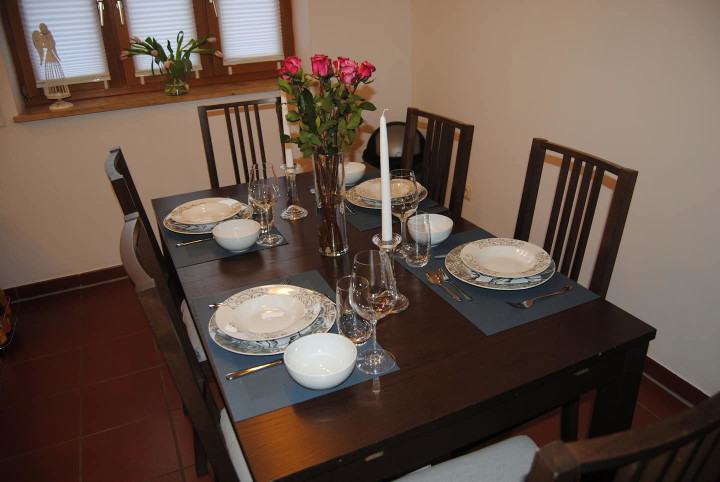 Ferienwohnung - 100 Qm - Mit Charakter U. Ambiente - Erding