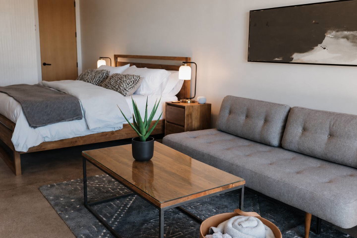 The Canyon Suite - New Build 2025 - Sedona, AZ