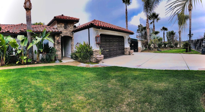 Luxurious Country Home - Fresno, CA