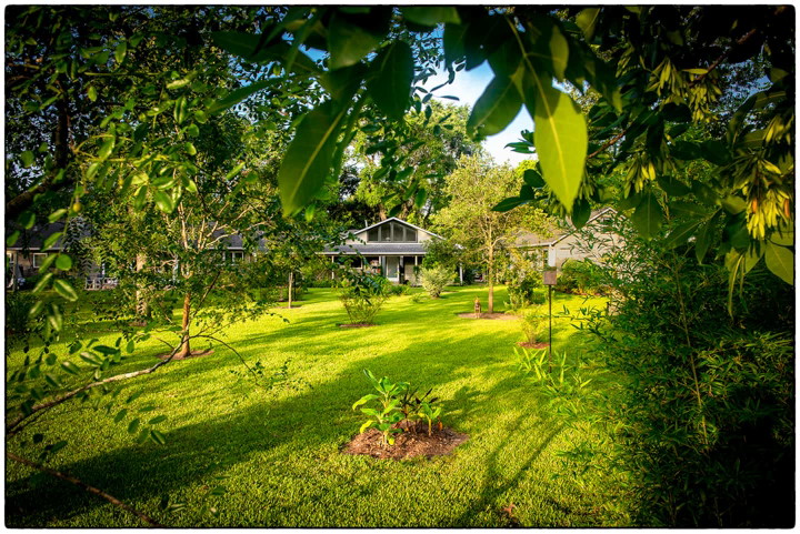 Une Maison De Campagne En Ville - Pearland, TX