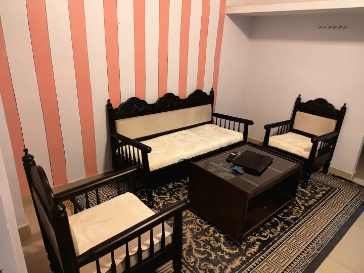 Sheesham Stay - 1bh Apartment - Jabalpur