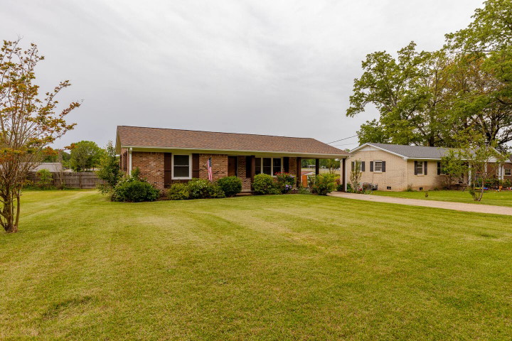 Marys Place - Henderson, TN