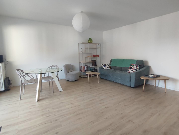 2 Pièces Aix-les-bains Centre Ville - Aix-les-Bains