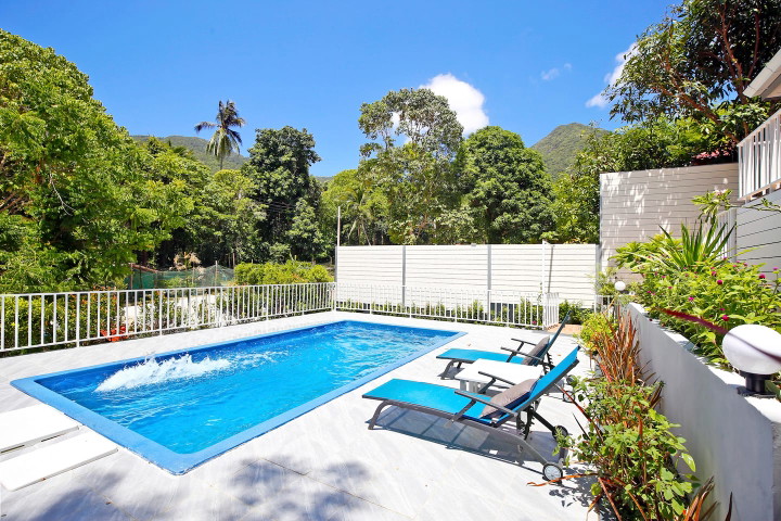 3 Bdrm 6 Mtpriv Pool, Decks Mt Views, 3 Beds, #6 - Thailand
