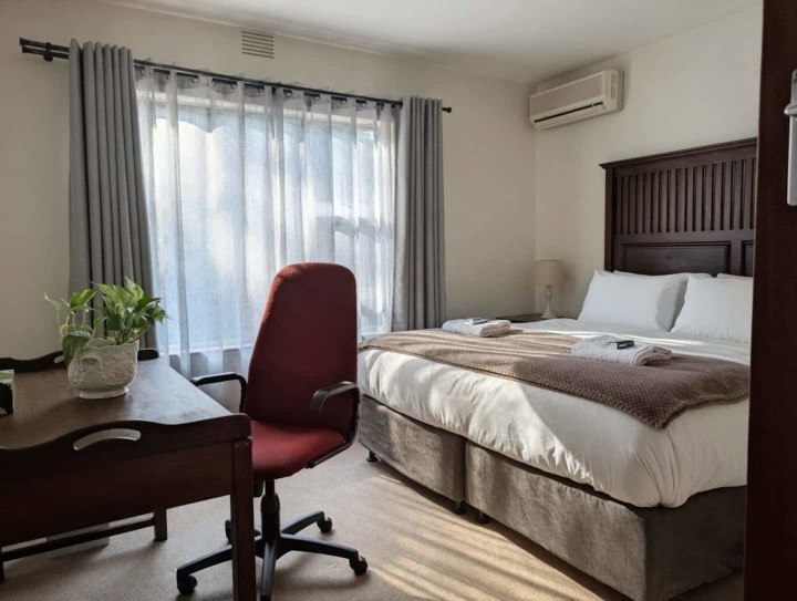 The Palms - Pietermaritzburg