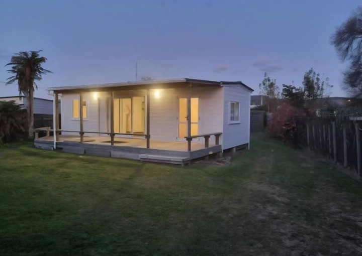 Cosy Cottage In Mangakino - New Zealand