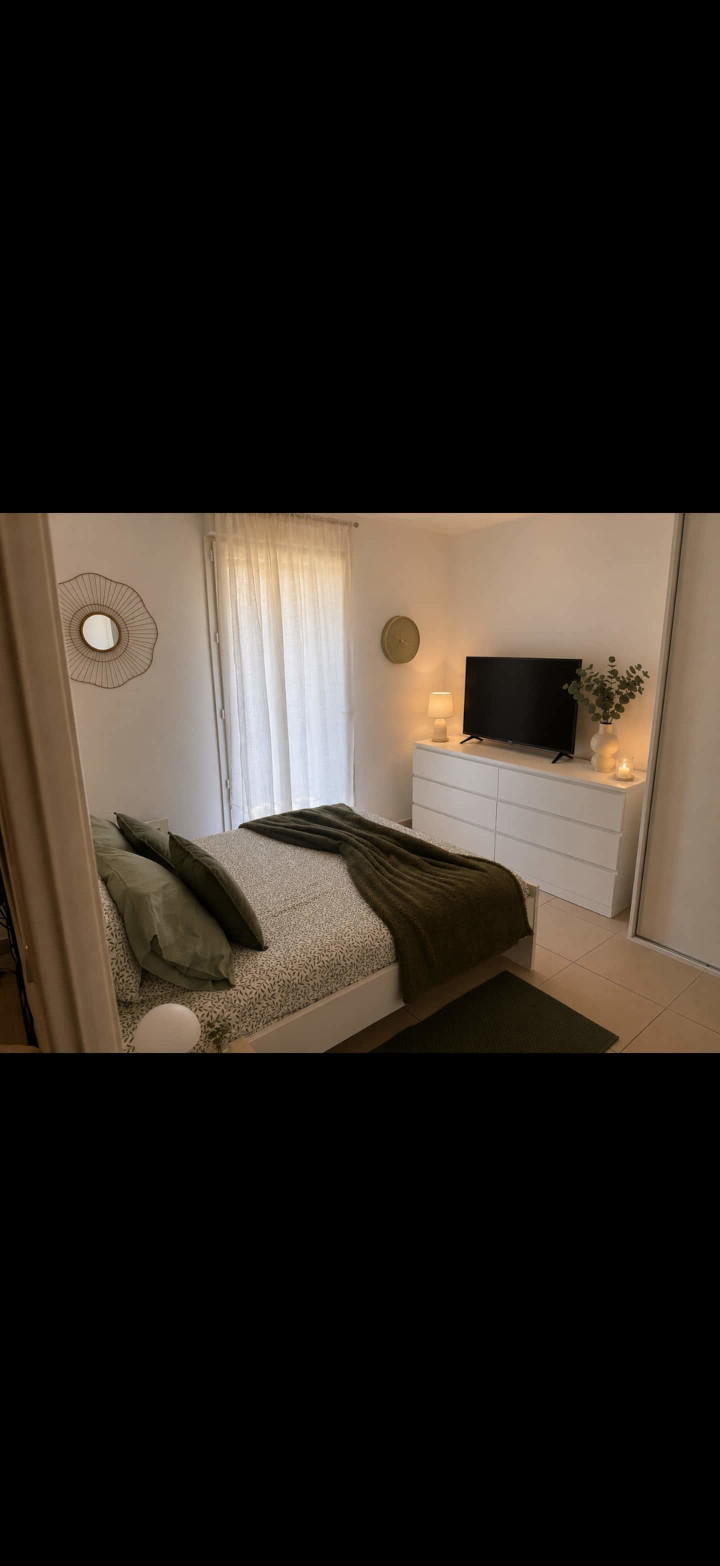 F2 Luxury, Tram Downstairs, Place Comédie & Basic Fit - Montpellier