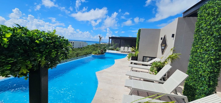 Stay Near The Beach - Playa del Carmen