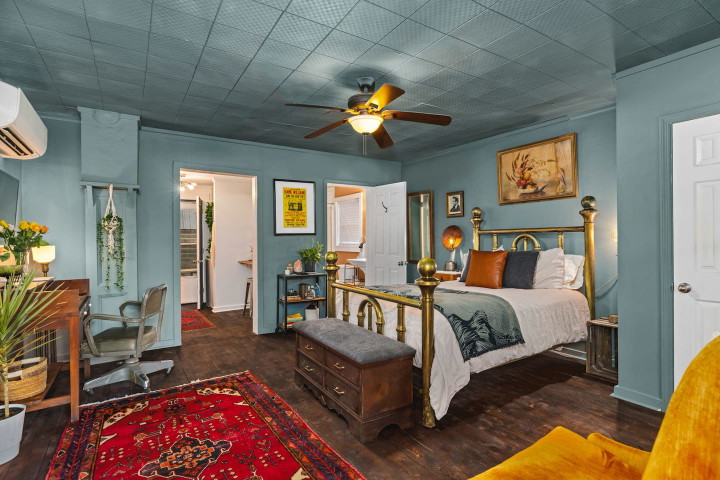 The Daisy Mae - Alabama