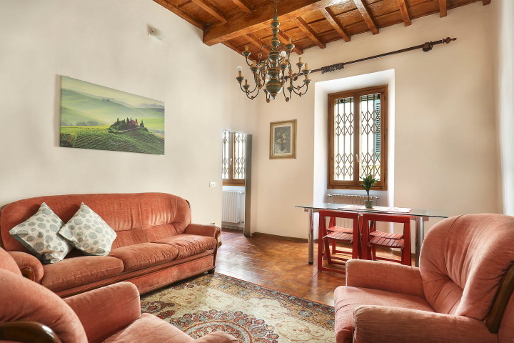 Toscanella Is A Minute From Palazzo Pitti! - Florencia