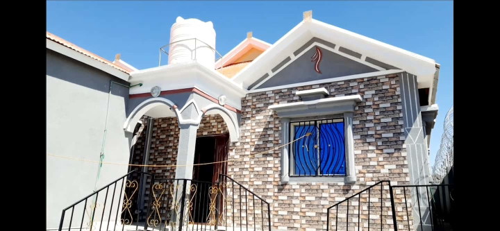 Fully Furnished Guesthouse In Hargeisa - Somalia