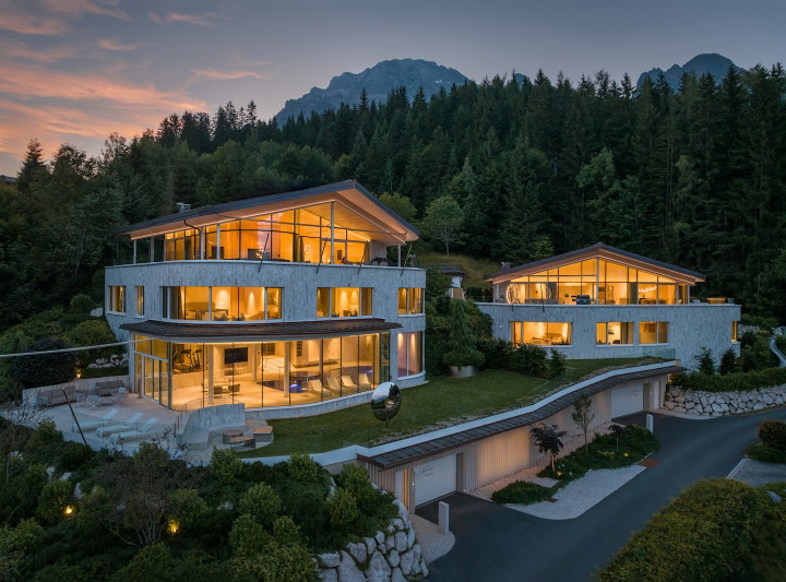 Julisam Estate - Leogang