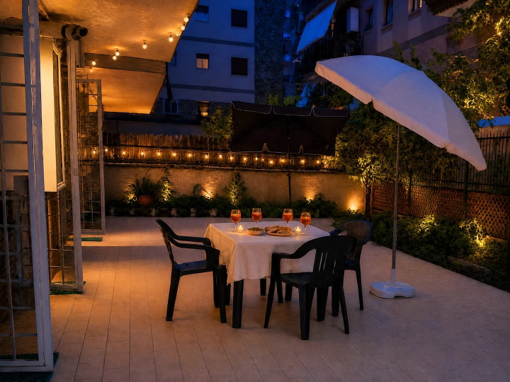 Cour Privée, Plage & Rome à Proximité - Cerveteri