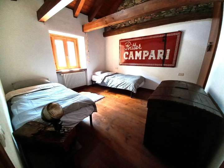 Casa Myriam Orta - Orta San Giulio