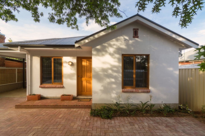 Pinoaks Alpha Mount Barker - Adelaide