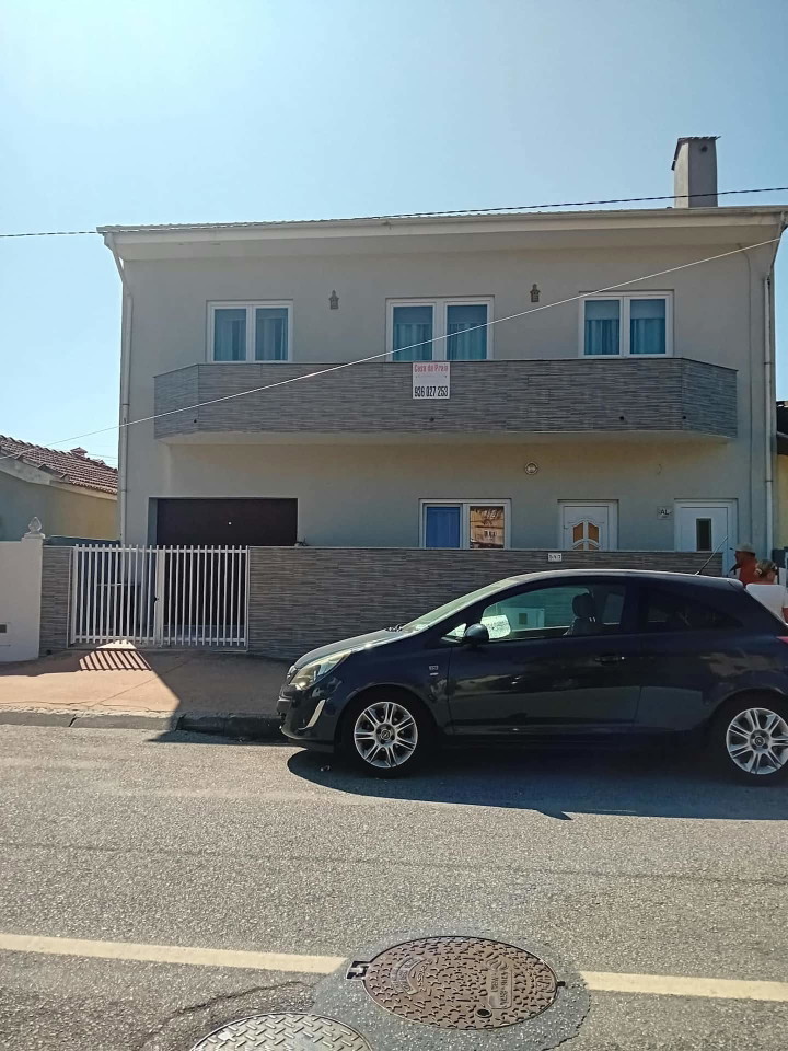Casa Da Praia - Santa Maria da Feira