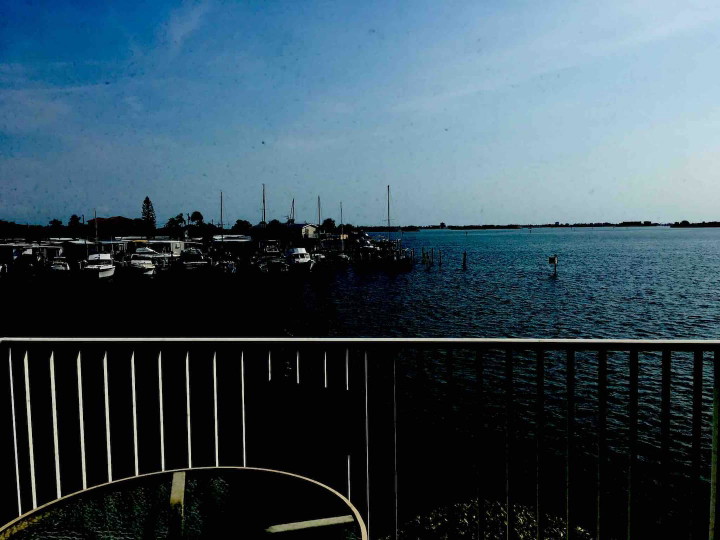 Beautiful Waterfront Condo At Boca Ciega Resort - St. Petersburg, FL