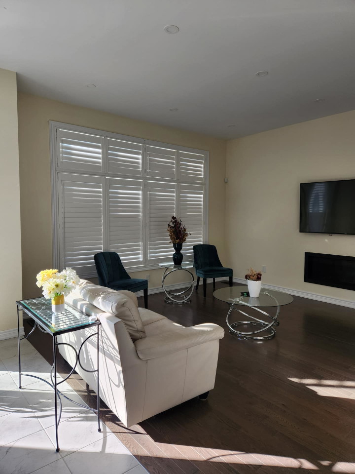 A Comfortable Peaceful Home! - Caledon, ON, Canada