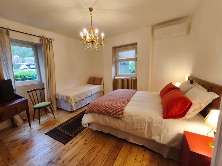Le Tilleul D'hortense Chambre D'hôte (5p) - Brive-la-Gaillarde