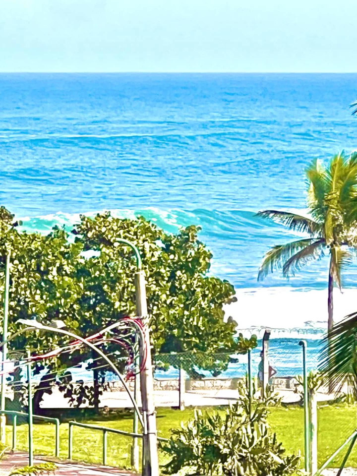 Beira Mar - Apartamento Estúdio - Recreio