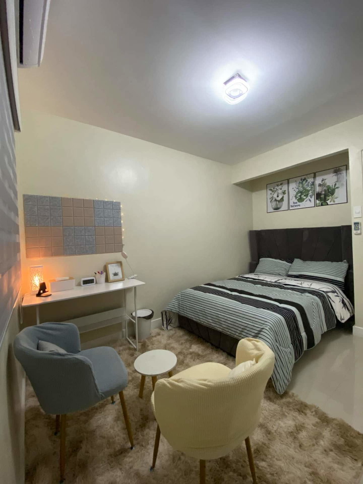 Aishi Place Staycation In Binangonan Rizal B8 - Binangonan