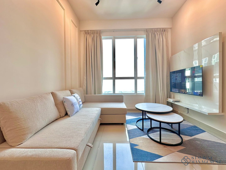 Amber Cove2bedroom5paxmalaccaseaviewnetflix - Malacca