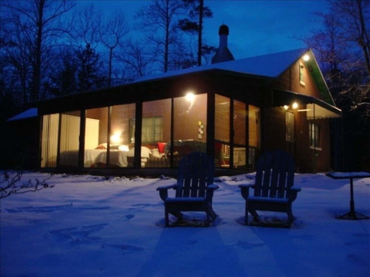 Cottage Sur Craig, Escapade Au Bord De L'eau - Covington, VA