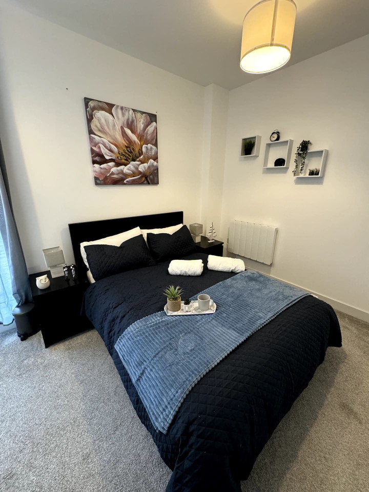 One Bedroom Flat - Buckinghamshire