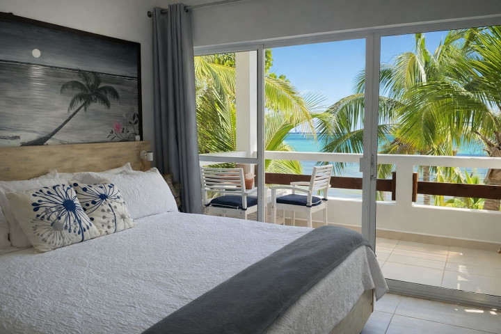 Steps From The Sea - Minutes To Secret Beach (1b) - Belize