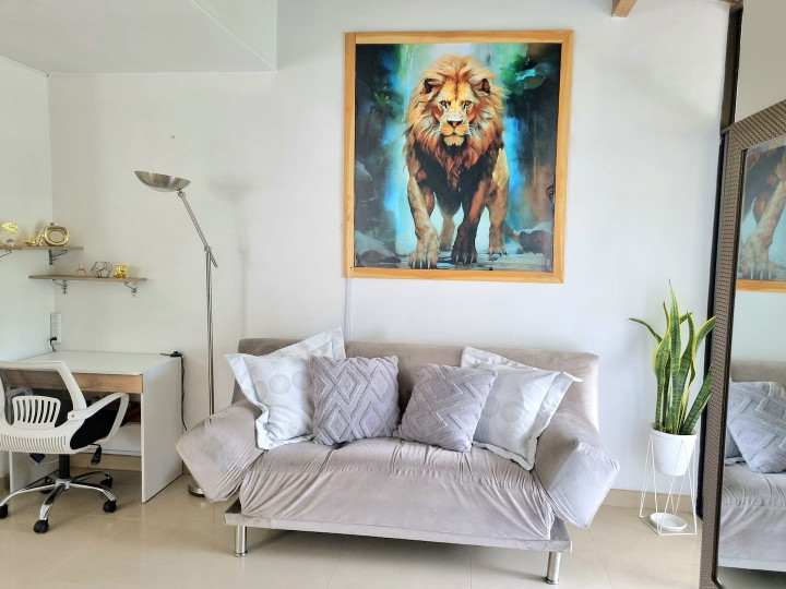 Apartment With An Excellent Location And Family. - Envigado