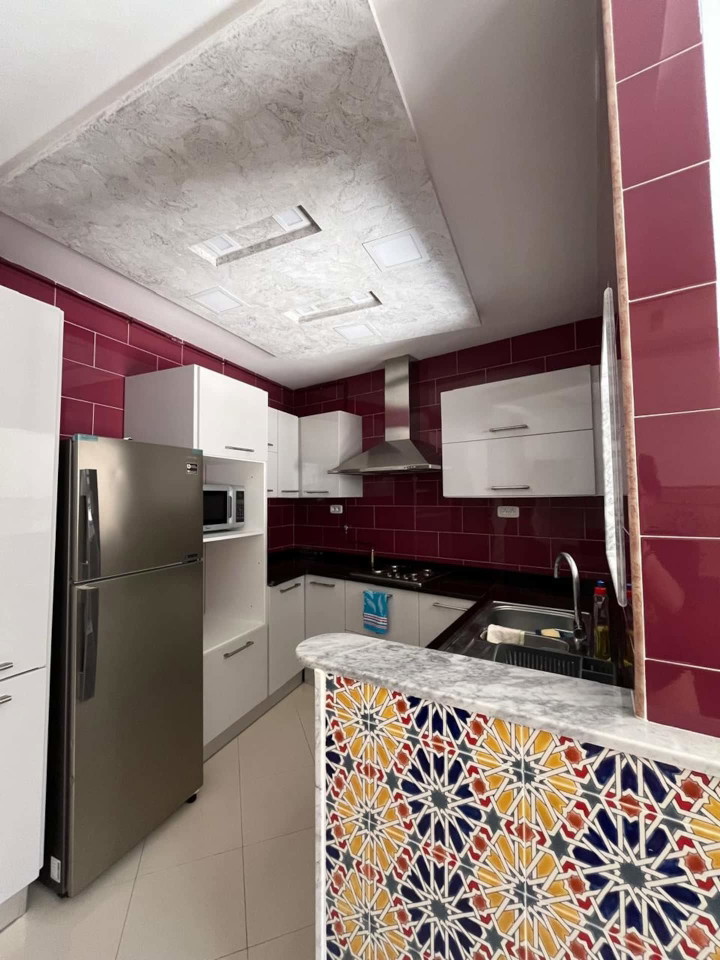 Studio Neuf à Mahdia - Mahdia