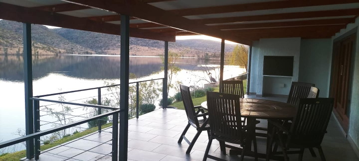 Fish Eagle Bay View, Bela-bela - Bela-Bela