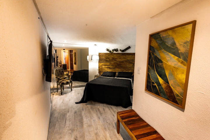 Portofino Studio At The Beach Condominium - Salvador de Bahía