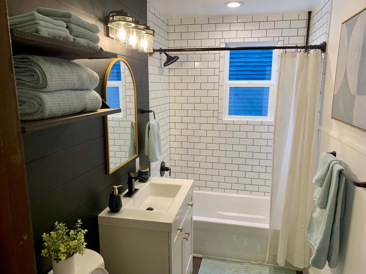 Comfortable 2-bedroom Suite Near Medical Mile - Grand Rapids, MI