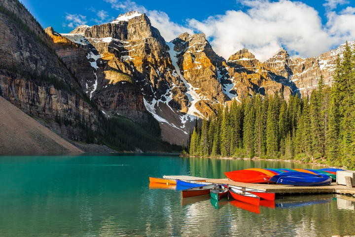 Spectacular 2 Bdroom/2 Bath Condo In 5-star Resort - Canmore