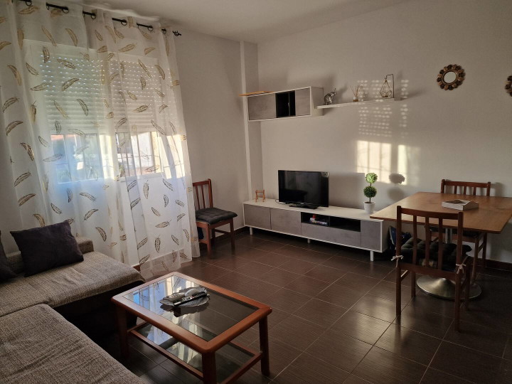 Apartamento El Salao - Ruidera