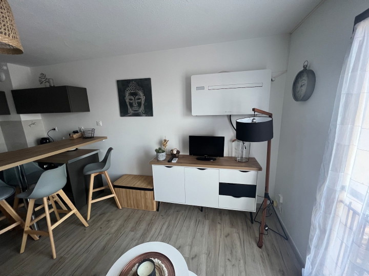 Cosy Studio 300m Des Plages - Puget-sur-Argens
