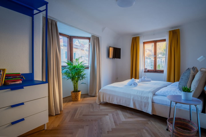 Zeitloses Zuhause Nähe Altstadt - Innsbruck
