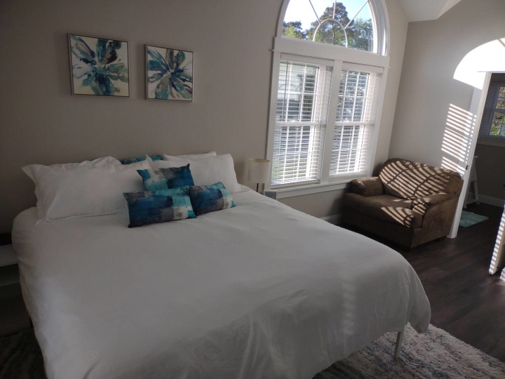 A Quiet Retreat And Perfect For Your Getaway To The Outer Banks! - Duck, NC