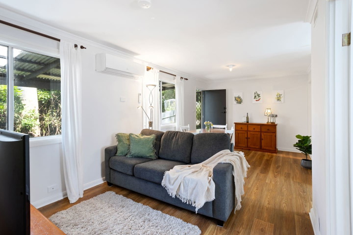 Cosy Adelaide Hills Getaway - Stirling, SA, Australia