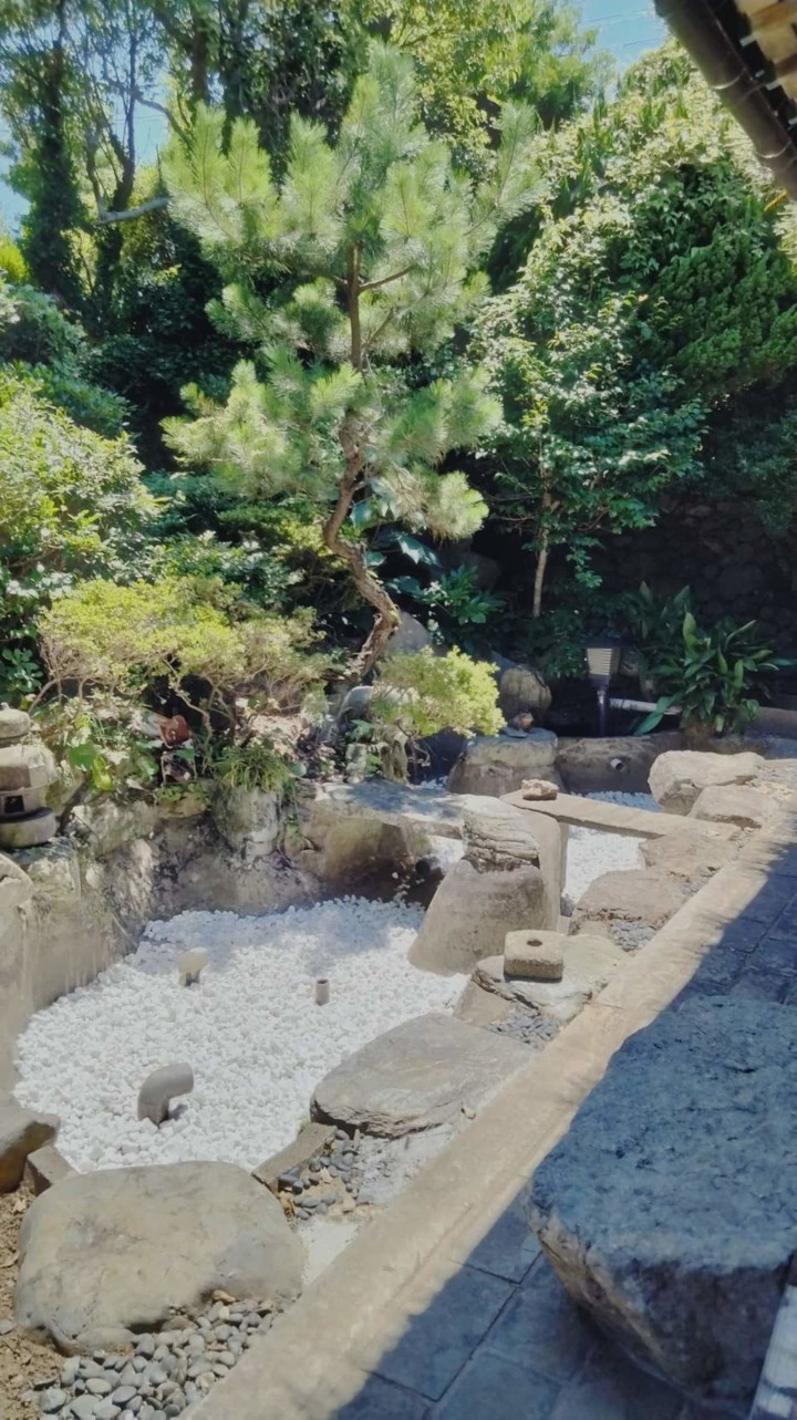 Chocho-tei Traditional  Japanese Kominka - Nagasaki