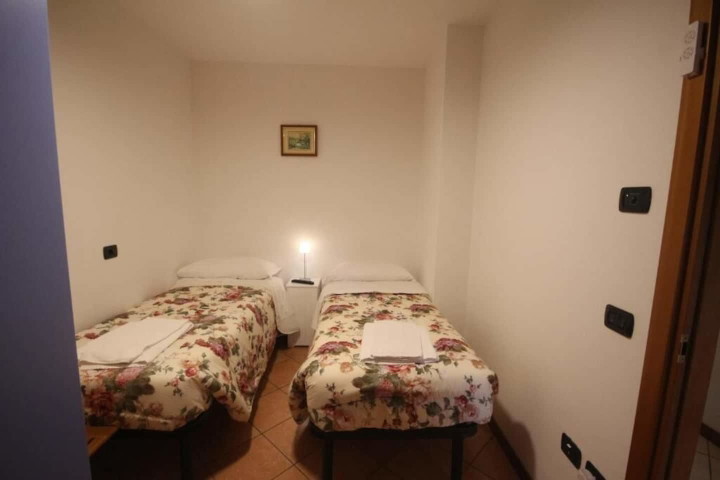 Mini Room - Nago-Torbole