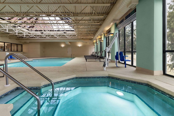 1br Executive | La Quinta Madison | Work Trip - Madison, WI